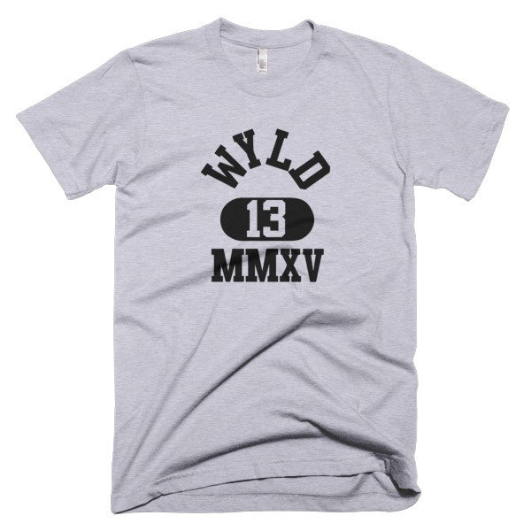 MMXV MENS TSHIRT – Wyld Clothing Company