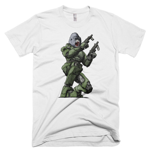 MASTER APE MENS TSHIRT – Wyld Clothing Company